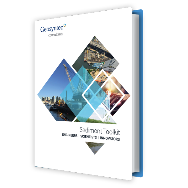 Download Geosyntec's Sediment Management Toolkit